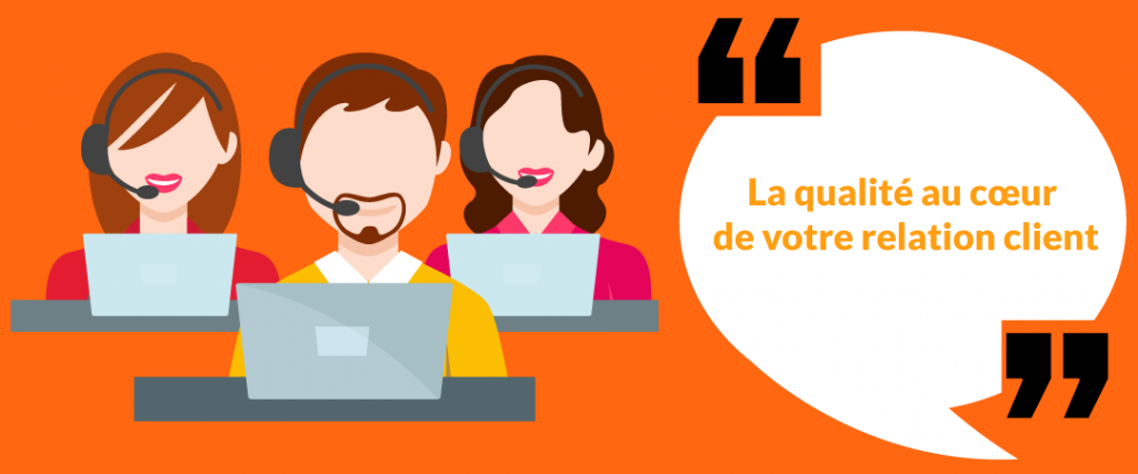 [CONGRES HLM] CRC : Le Centre de Relation Clientèle : Échanges et partages d’expériences ...